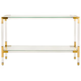 Unique Console Tables | Perigold